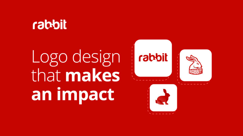 How to Design a Logo: A Simple Step-by-Step Guide - Rabbit Logo