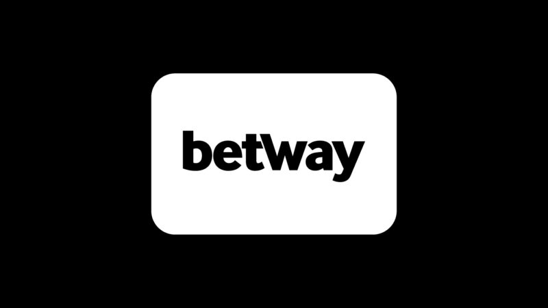 Betway Logo: Bold, Minimal, and Built for Digital Speed - Rabbit Logo