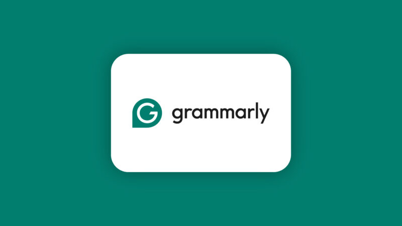 Grammarly Logo: Evolution and Design Insights - Rabbit Logo