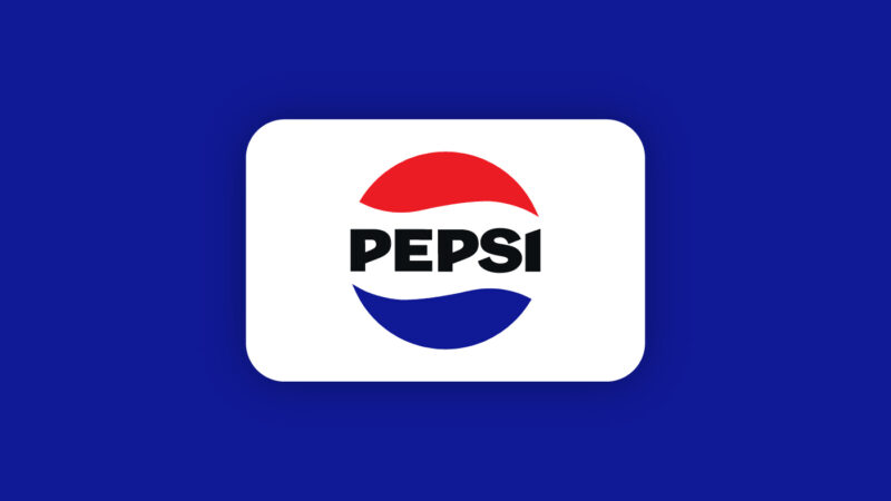 Pepsi Logo: The Latest Version Finally Gets It Right - Rabbit Logo