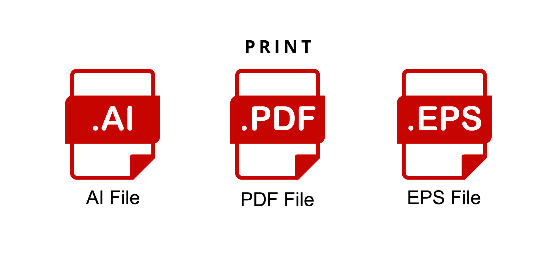 Logo File Formats: Choosing the Right Files for Every Use - Rabbit Logo