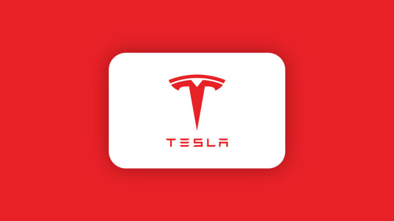 Tesla Logo: The Symbol of Innovation and Future Design - Rabbit Logo