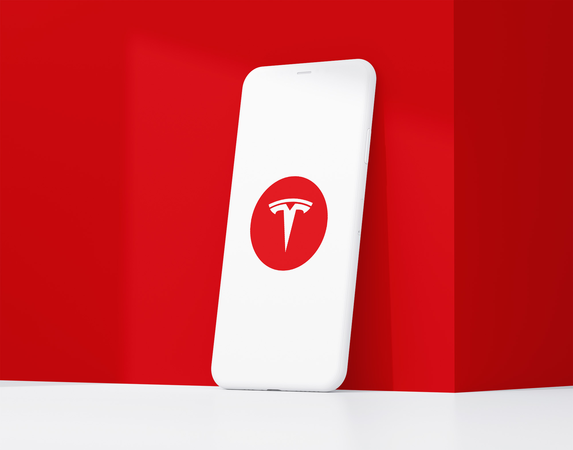 Tesla Logo: The Symbol of Innovation and Future Design - Rabbit Logo