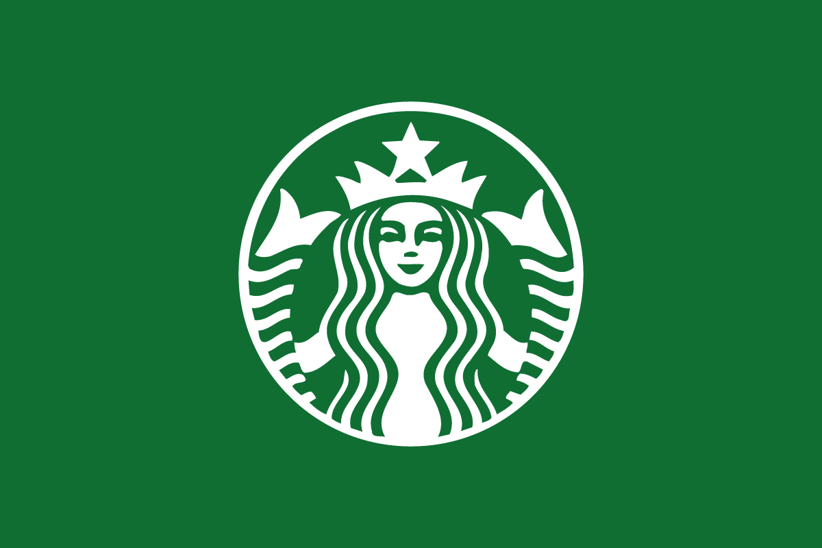 Starbucks Logo: The Evolution of an Iconic Siren - Rabbit Logo