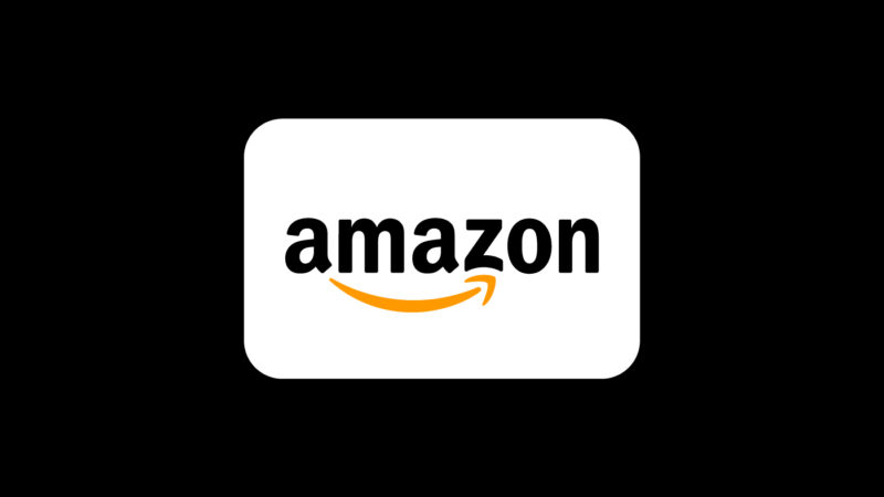 Amazon Logo: Simplicity, Scale, and Smart Symbolism - Rabbit Logo