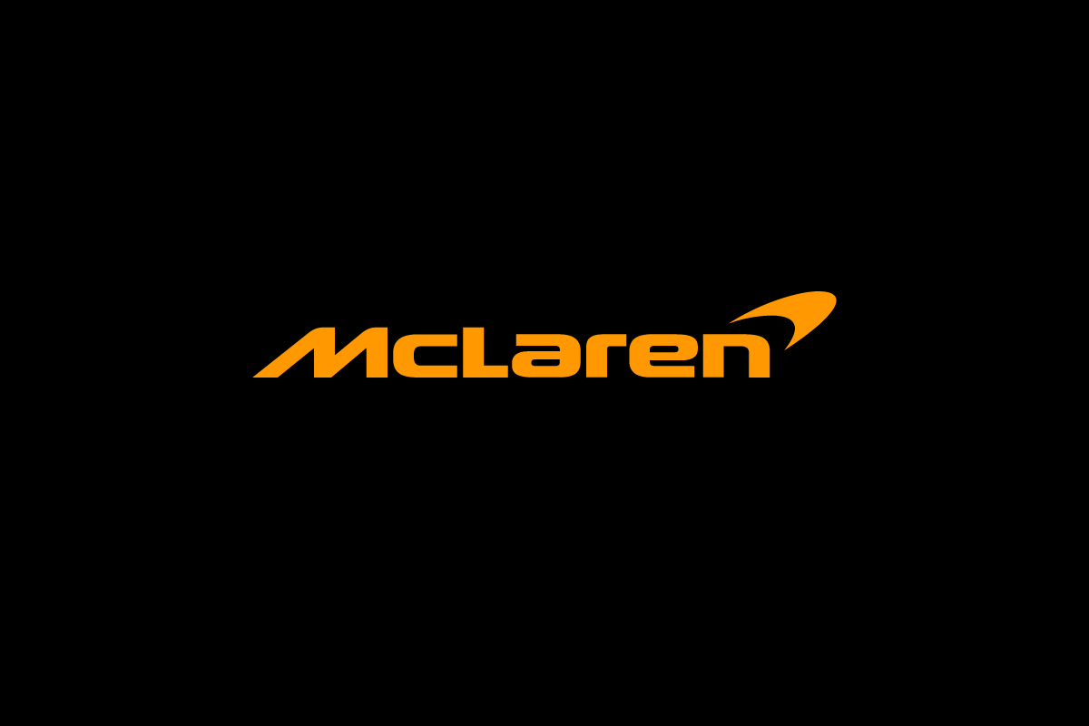 McLaren Logo: Speed, Precision, and Minimalist Performance - Rabbit Logo