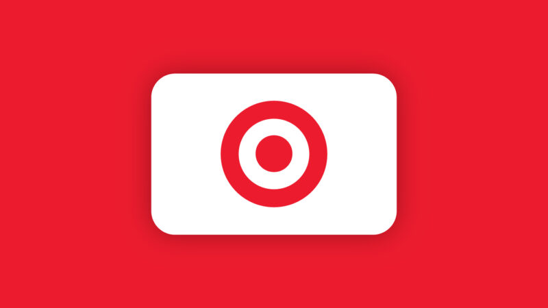 Target Logo: The Power of a Pure Symbol - Rabbit Logo